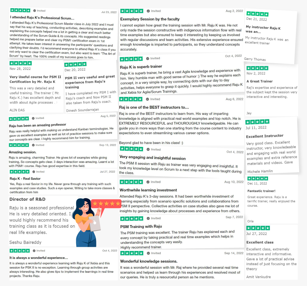 Professional Scrum Master | Scrum.org